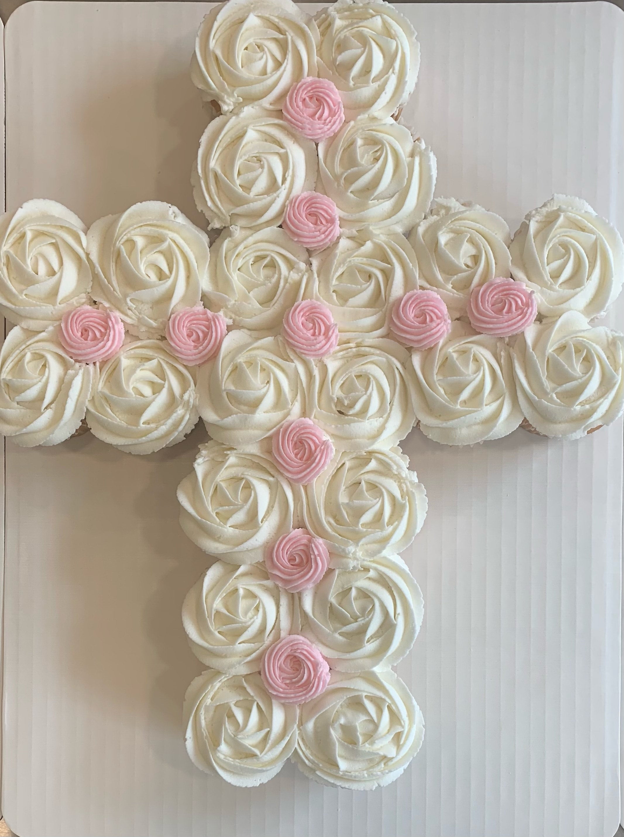 first comunion cross